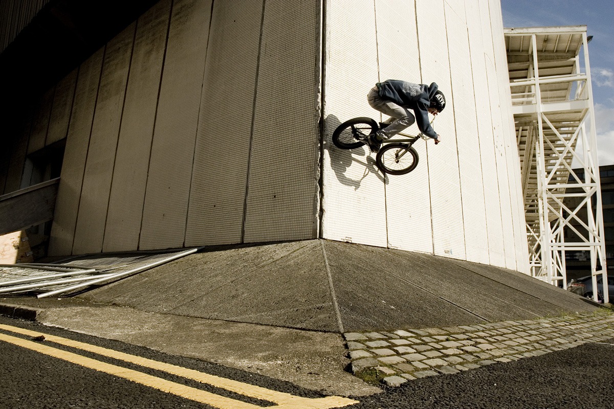 RTG Day 3 Updates | Ride UK BMX