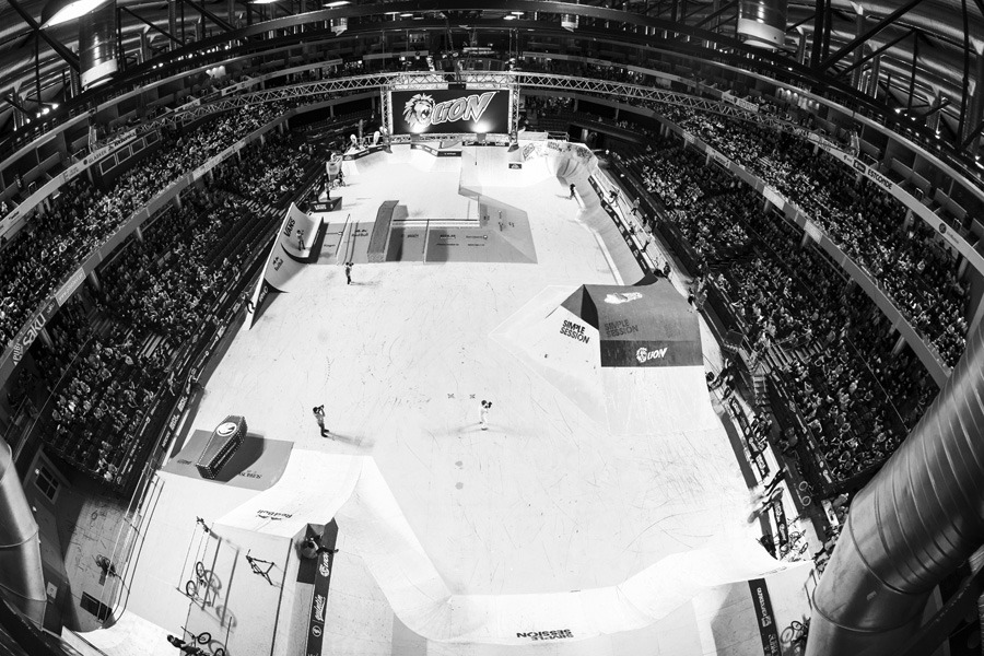 Simple Session 13 dates announced | Ride UK BMX