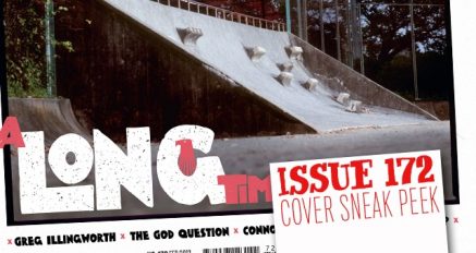 Issue 172 OUT NOW! | Ride UK BMX