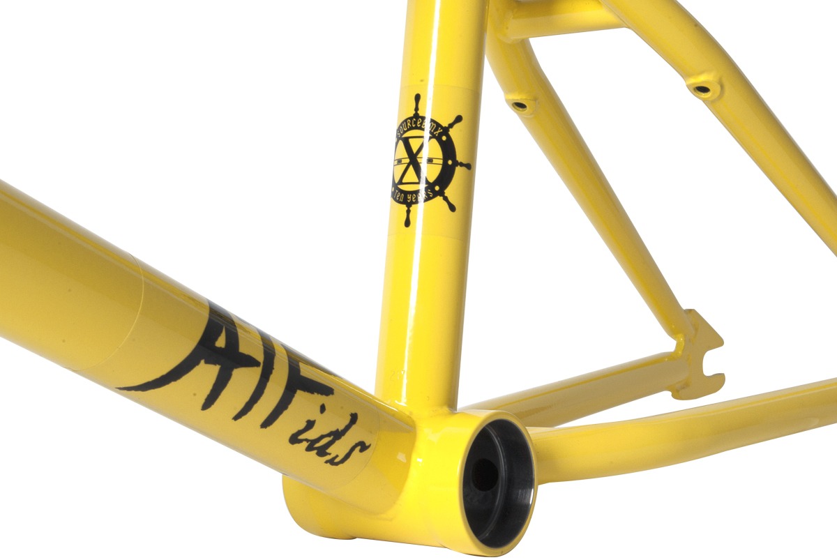 Sourcebmx 10 year Limited Edition Products | Ride UK...