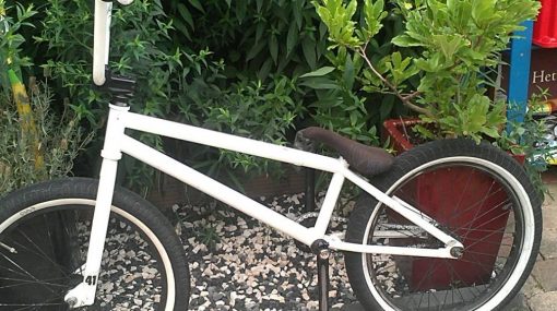 7. Anders Richard Voldseth - Stolen Cherry 21 | Nice...