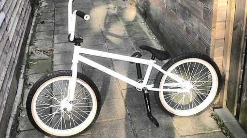 7. Anders Richard Voldseth - Stolen Cherry 21 | Nice...