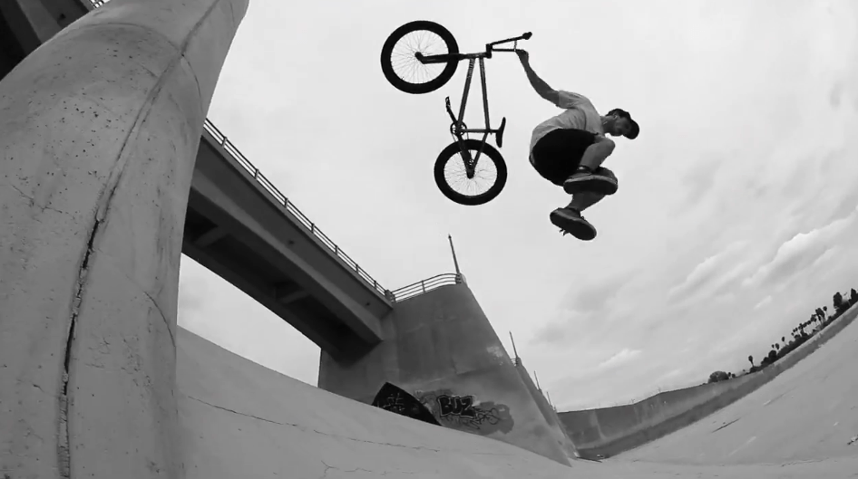 Mutiny: Cool Story Bro | Ride UK BMX