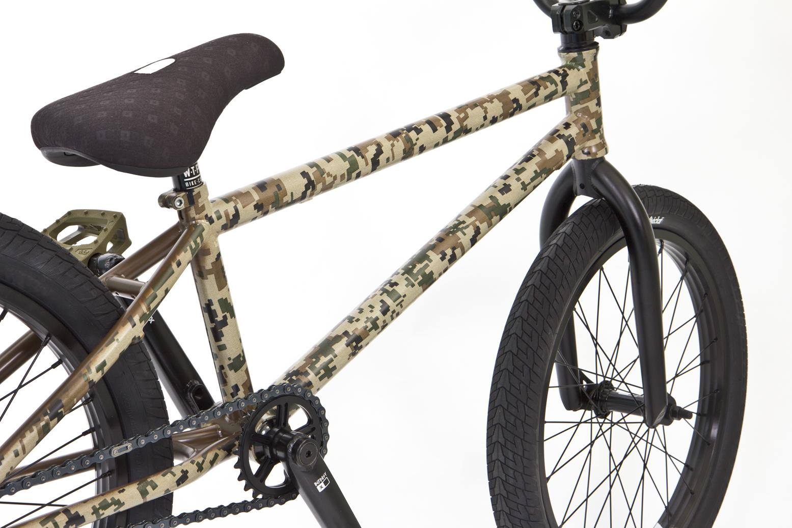 Xposure wrapping it up | Ride UK BMX