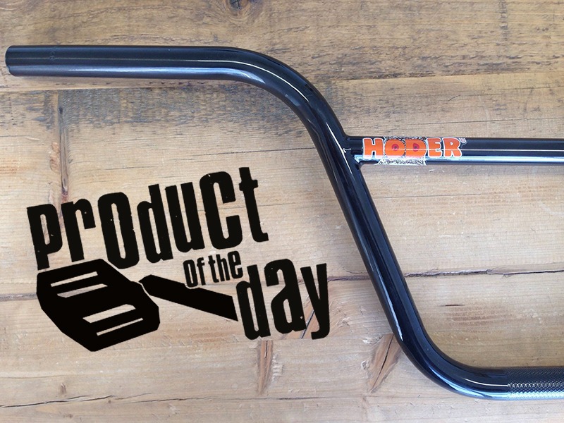 Product Of The Day - S&M 'Hoder' Bars ...