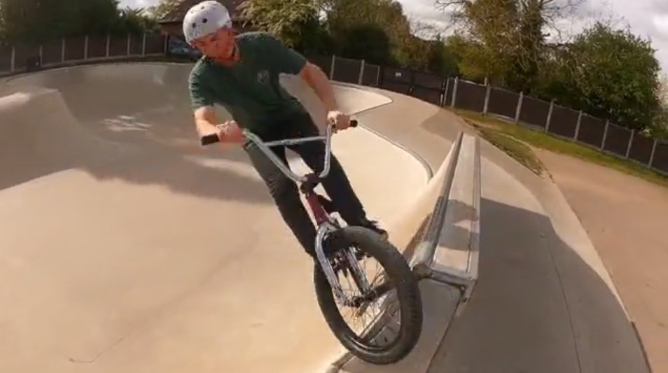 Isaac Lesser's Tom Millham and Alex Norman Edit...