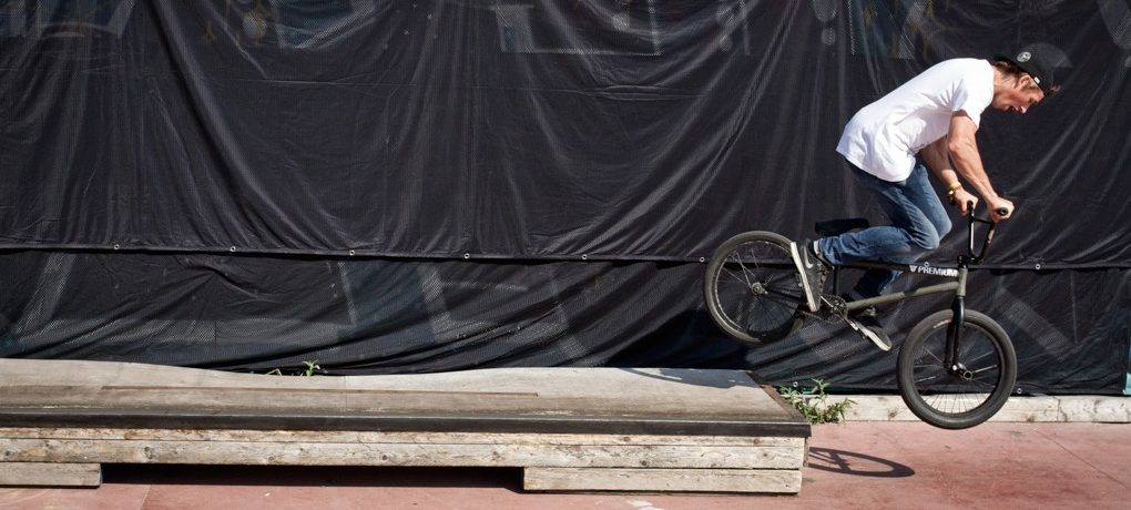 2. How to Nose Manual Part 2 | BMX BASICS: How to No...