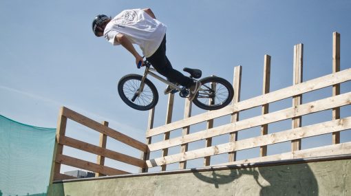 Basics | Ride UK BMX