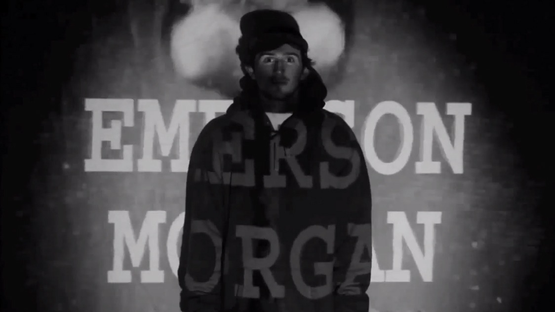 Seventies BMX - Emerson Morgan Welcome to Subrosa Br...