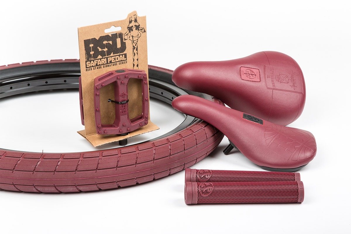 BSD - Interbike Preview | Ride UK BMX