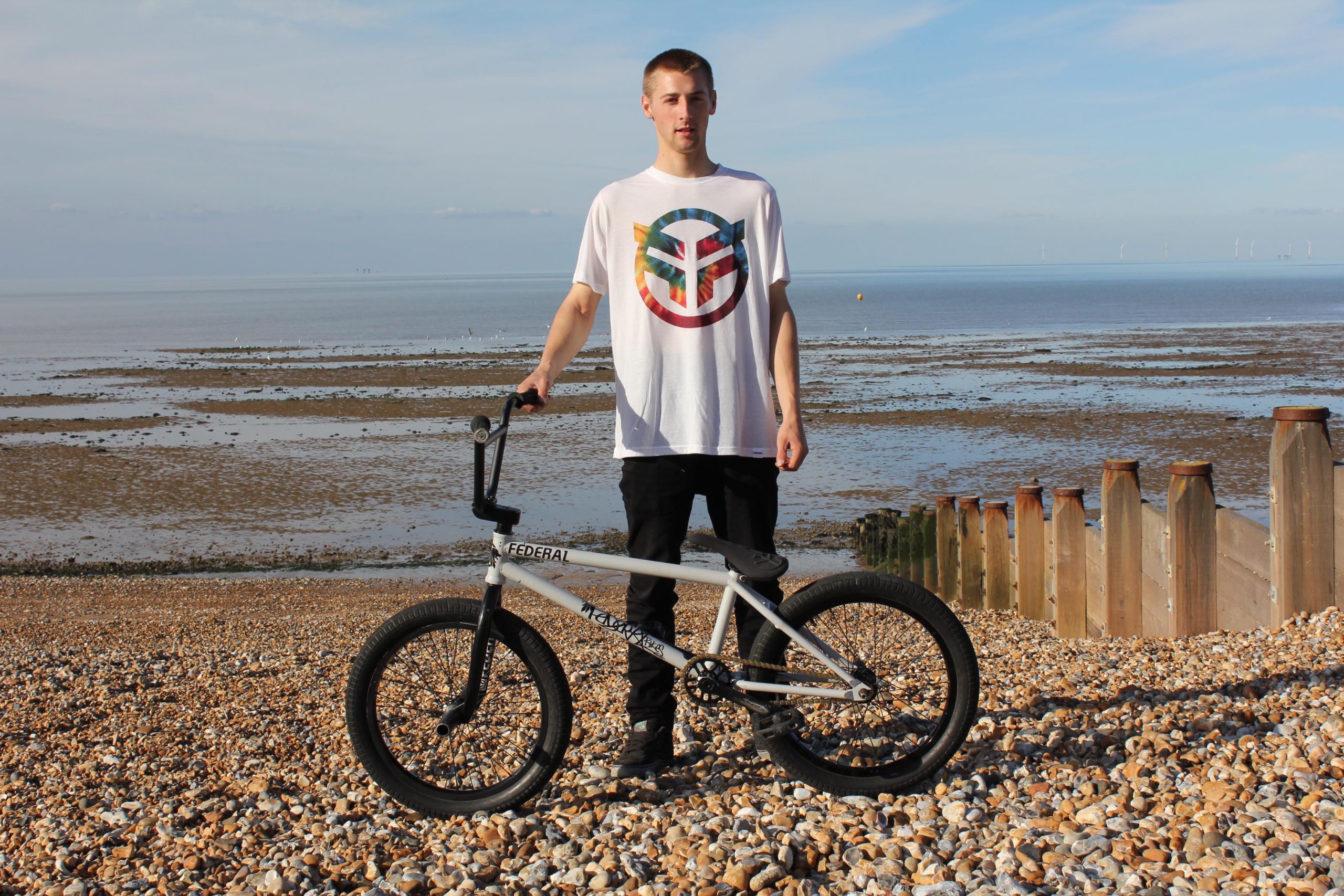 CULTCREW/ CHASE HAWK WASHINGTON | Ride UK BMX