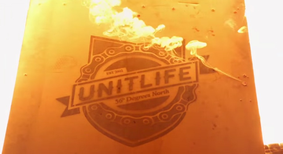 Unit Life - 2014 Leftovers. | Ride UK BMX