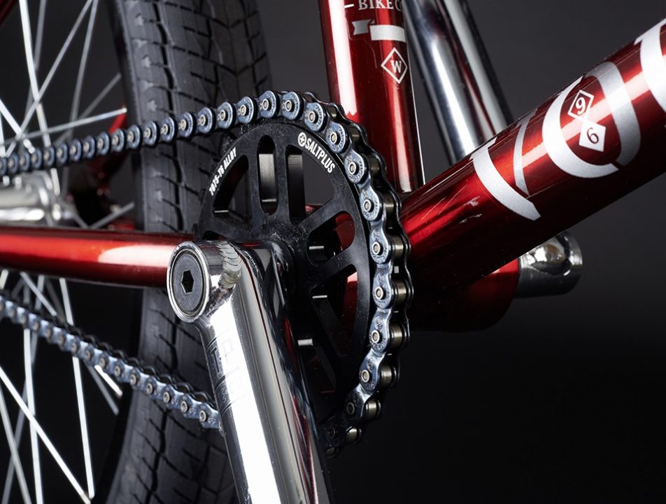 The Volta Complete Bike from WETHEPEOPLE | The Volta...