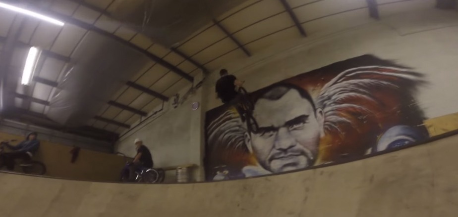 Joint edit : Sam Jones, Alfie Peakman | Ride UK BMX