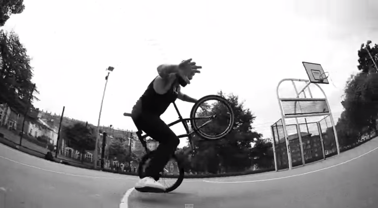 Lee Musselwhite - Black Widow Switch