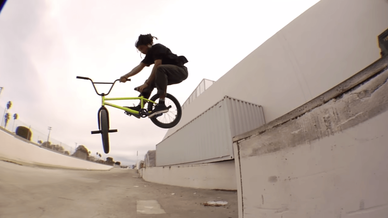 Cultivate Vol.1: Alex Kennedy | Ride UK BMX