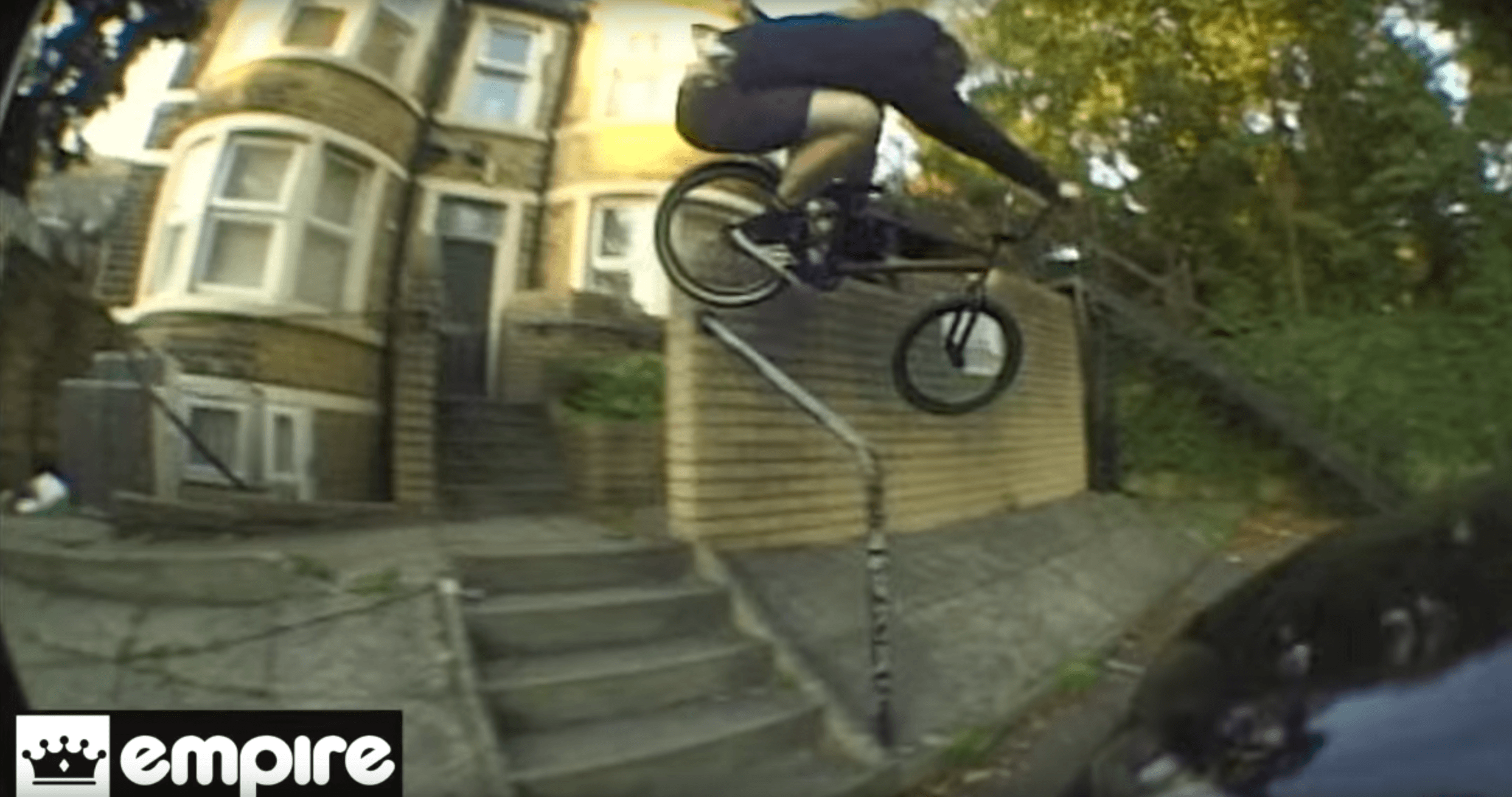 Empire BMX x Fathead 2015 | Ride UK BMX