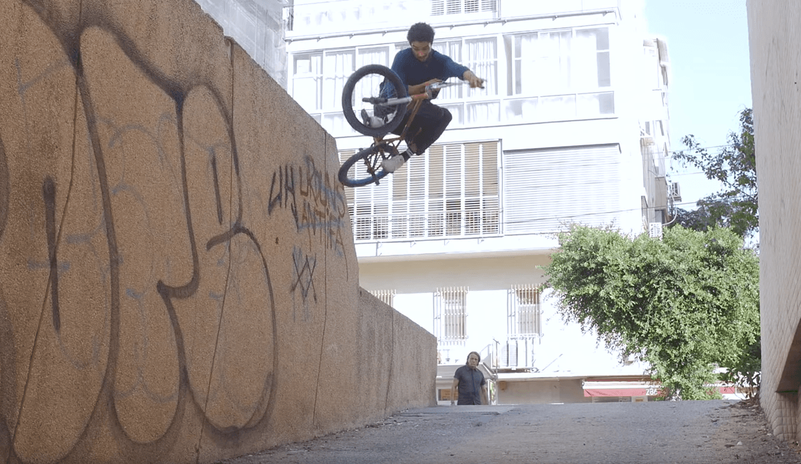 Alex Kennedy and Rich Forne work their magic | Ride ...