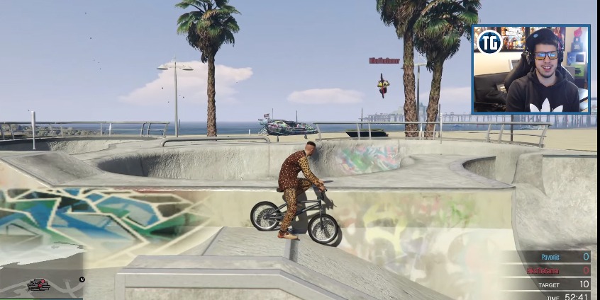 Our Top 10 Best GTA BMX Vids of 2015 | Ride UK BMX