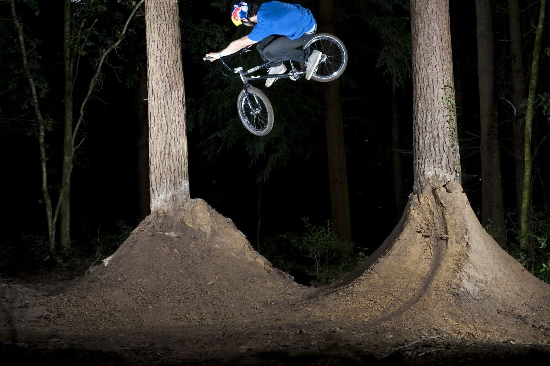 Top 10 Tree Ride Photos | Ride UK BMX