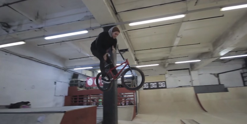 Boardroom Session: Finn Murphy, Corey Lively-Hammond...
