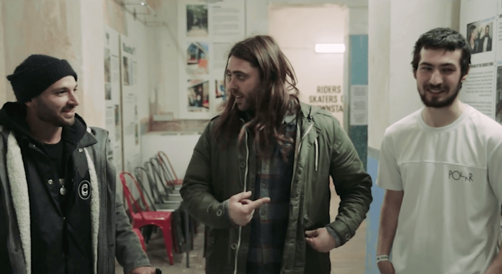 The Source: Train in Vain Ep. 3 | Ride UK BMX