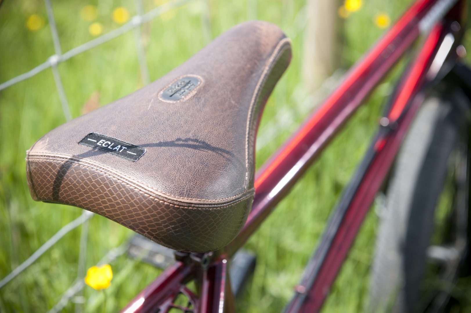 BIKE CHECK: Tom Isted | Ride UK BMX