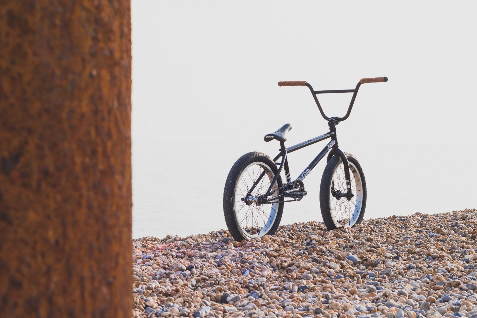 BIKE CHECK: Martin Grainger | Ride UK BMX