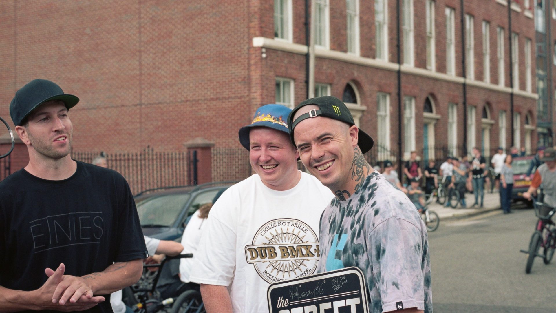 ROLL ON: Analogue Photo Journal – Vol II | Ride UK...