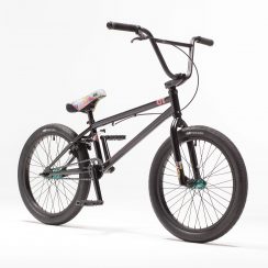 GT BMX: 2017 Complete Bikes | Ride UK BMX