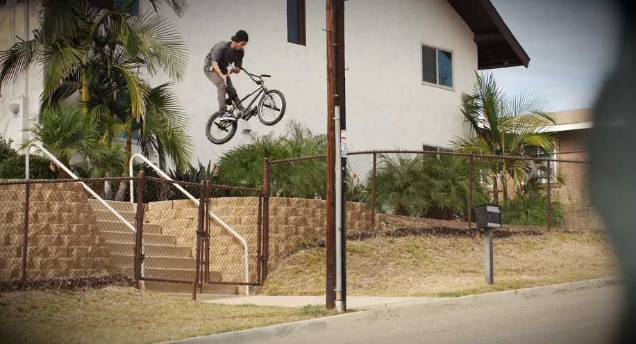 HARO BIKES: Mike Gray 2016 | Ride UK BMX