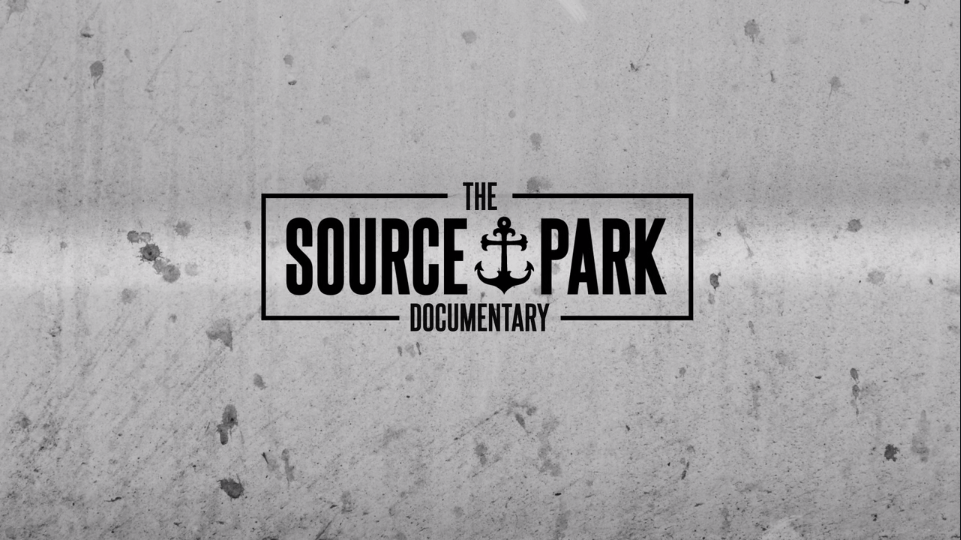 THE SOURCE: Documentary | Ride UK BMX