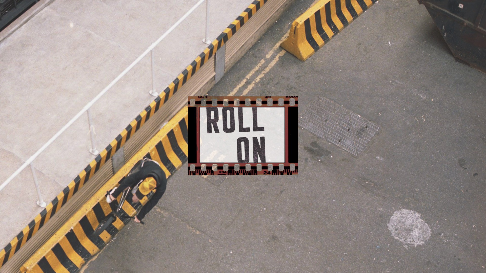 ROLL ON: Analogue Photo Journal – Vol III | Ride U...