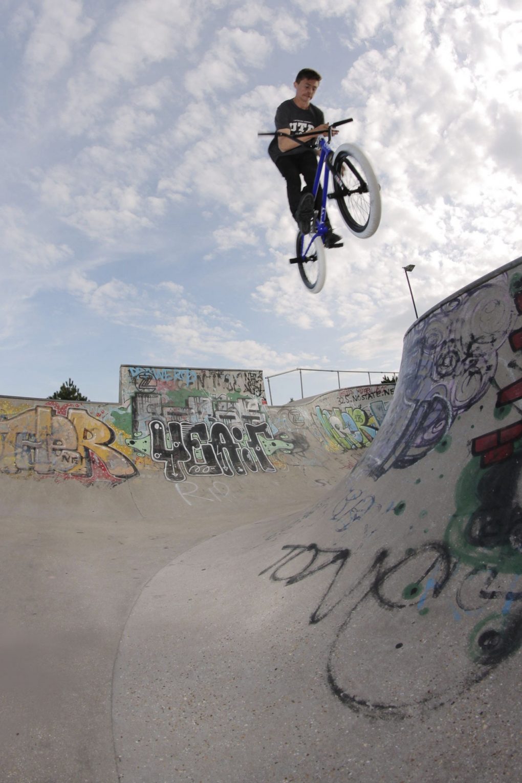 PHOTOBOOTH: Dan Jukes | Ride UK BMX