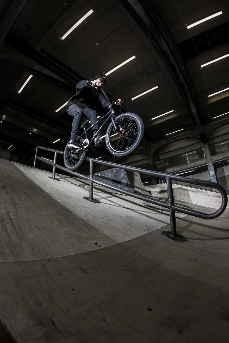 PHOTOBOOTH: Dan Jukes | Ride UK BMX