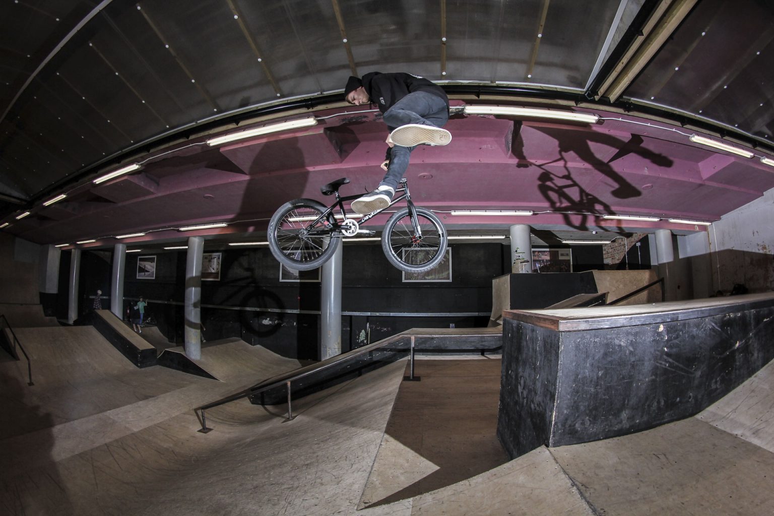 PHOTOBOOTH: Dan Jukes | Ride UK BMX