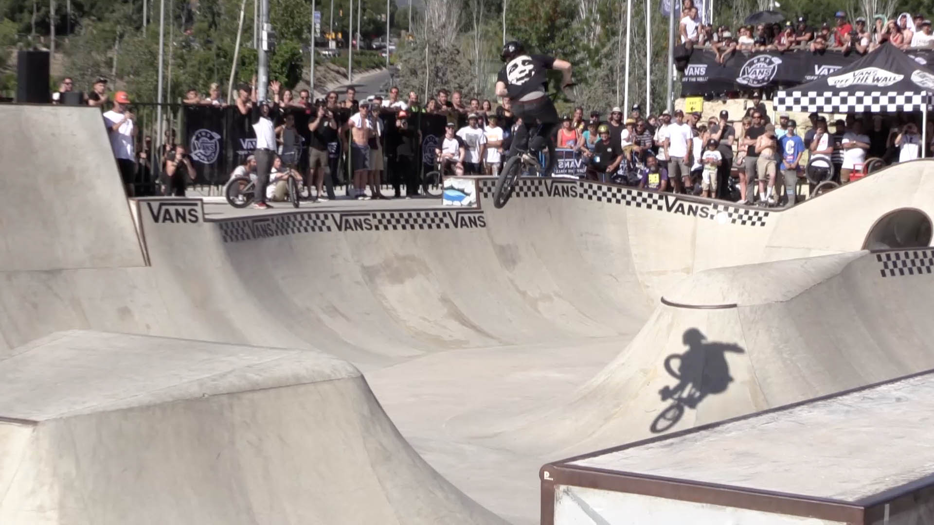 VANS BMX PRO CUP MALAGA: Sunday - Finals | Ride UK BMX