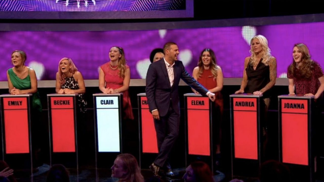 DECLAN BROOKS: Appearing on Take Me Out | Ride UK BMX