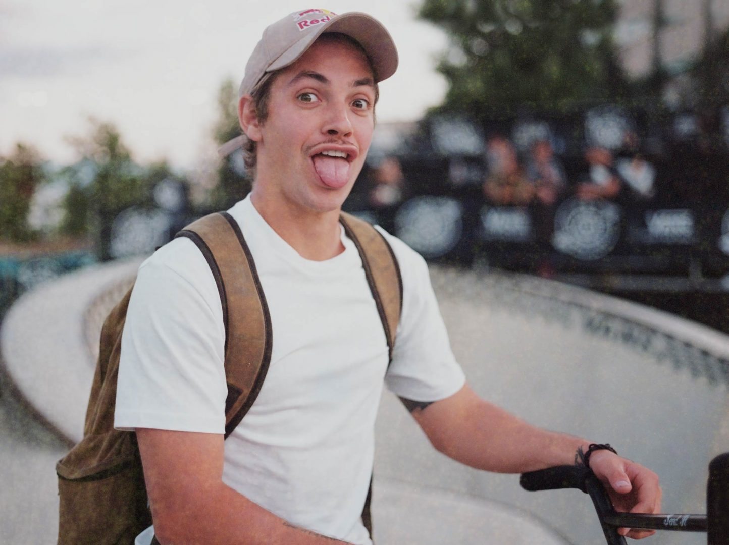 ROLL ON: BMX Legends in Malaga | Ride UK BMX