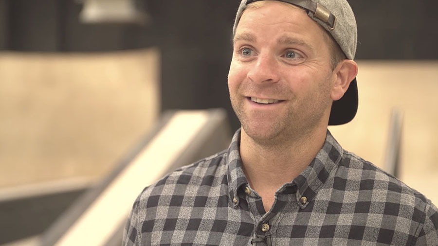 SOURCE BMX: New Source Plaza with Brian Kachinsky