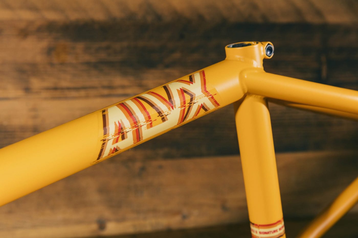 BSD ALVX FRAME – REVIEW | Ride UK BMX