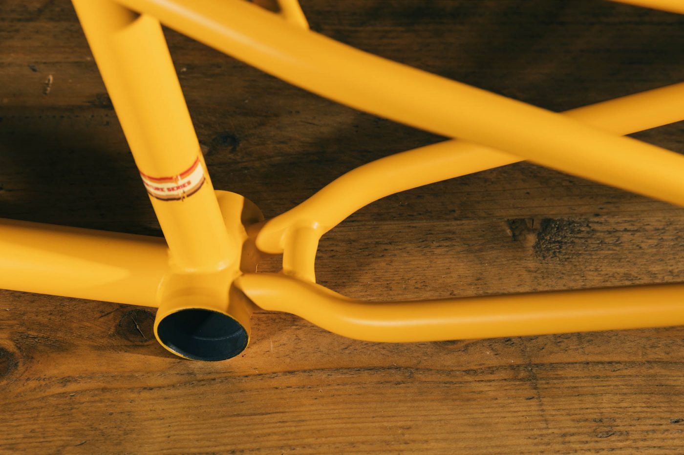 BSD ALVX FRAME – REVIEW | Ride UK BMX