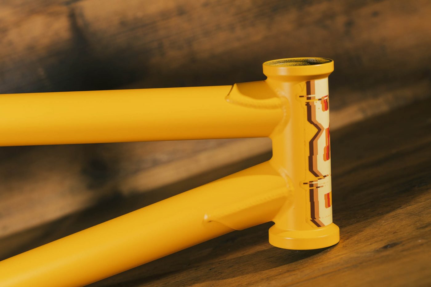 BSD ALVX FRAME – REVIEW | Ride UK BMX