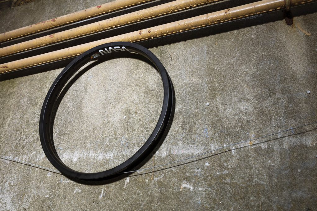 BSD NASA RIM – REVIEW | Ride UK BMX