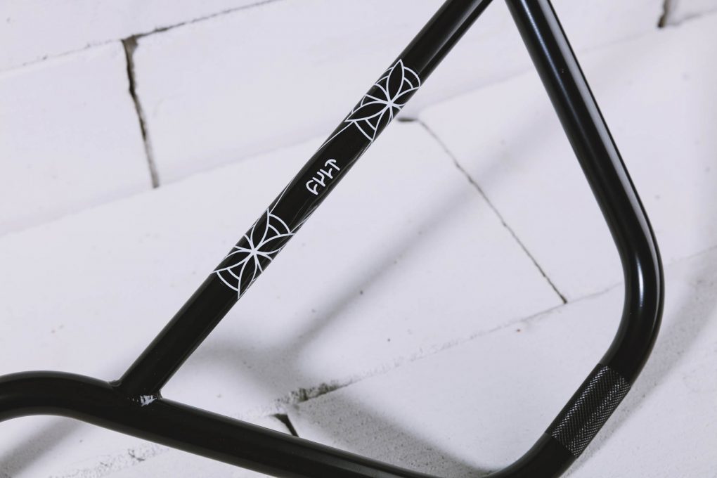 CULT AK BARS – REVIEW | Ride UK BMX