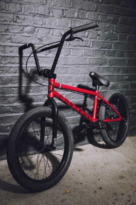 CULT CONTROL 2018 – REVIEW | Ride UK BMX