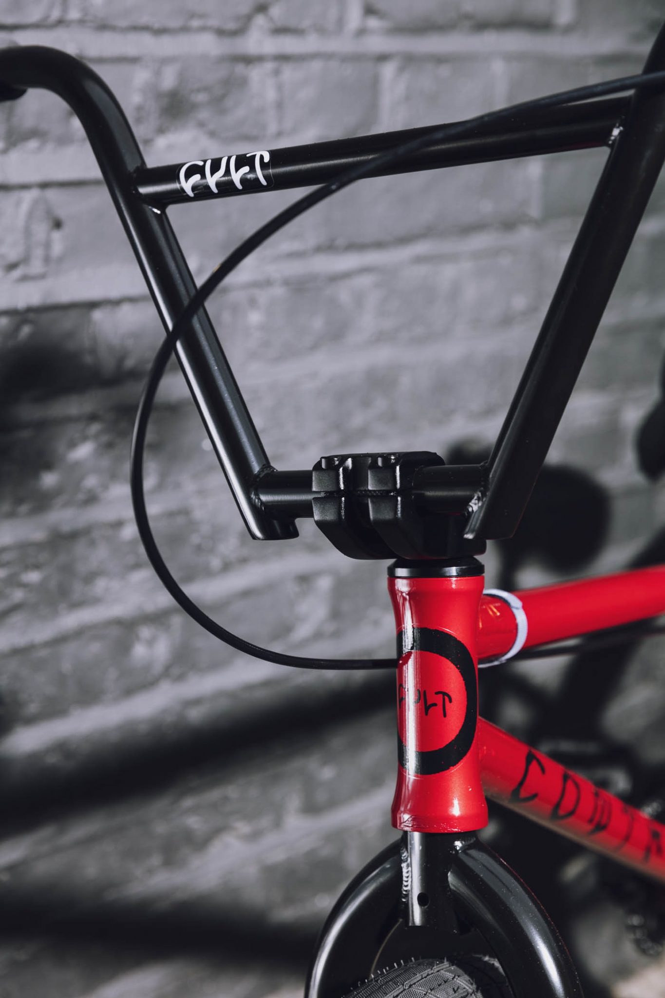 CULT CONTROL 2018 – REVIEW | Ride UK BMX