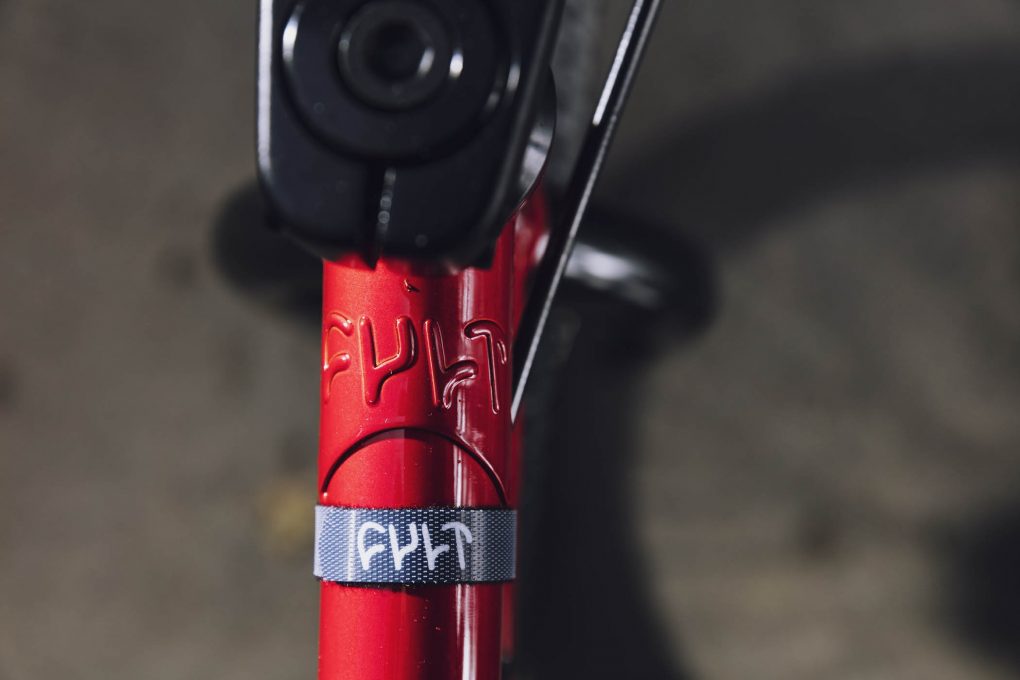 CULT CONTROL 2018 – REVIEW | Ride UK BMX