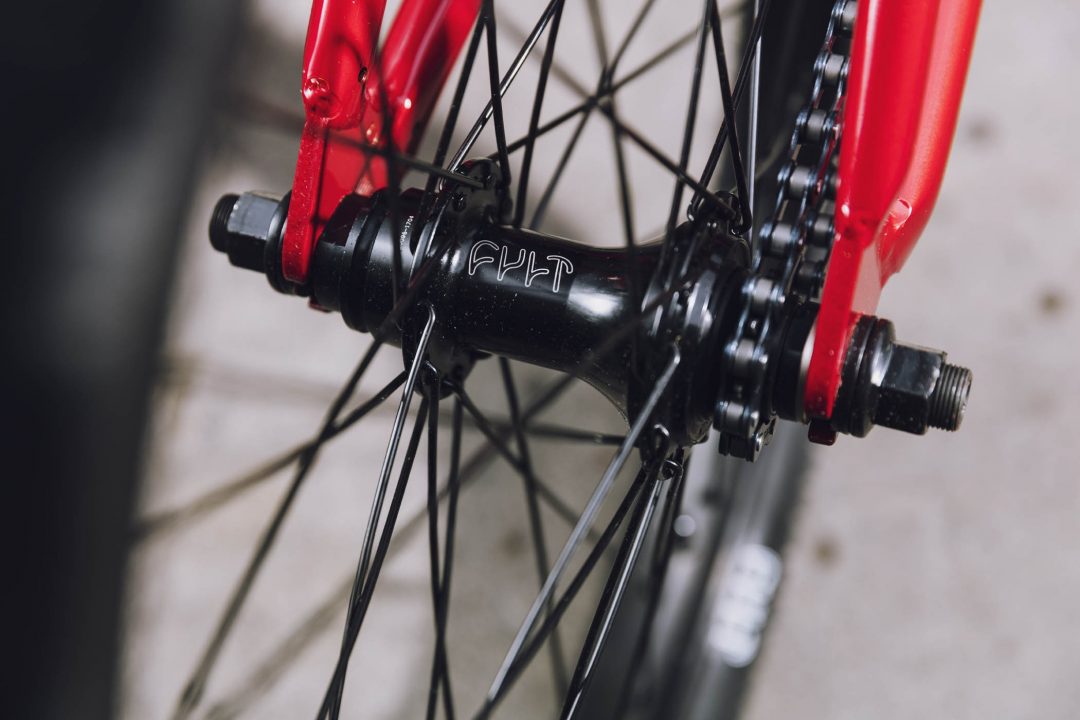 CULT CONTROL 2018 – REVIEW | Ride UK BMX