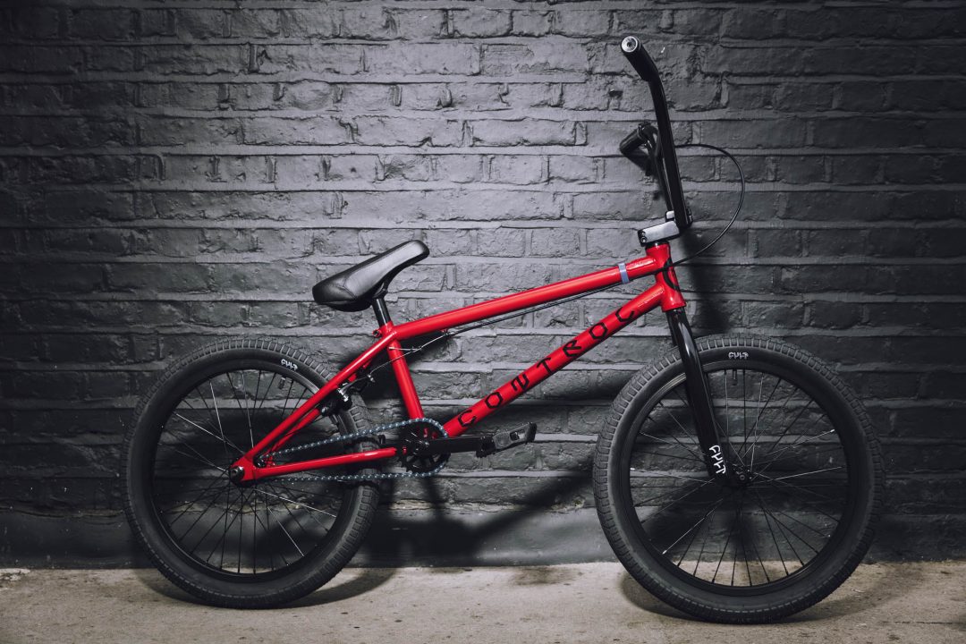 CULT CONTROL 2018 – REVIEW | Ride UK BMX